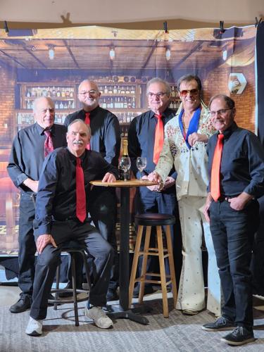 Rewind to perform at Mountain Ranch Winery | Entertainment | theunion.com