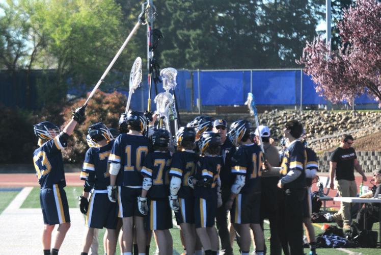 Miners and Bruins face-off in first lacrosse hometown rivalry | Sports ...