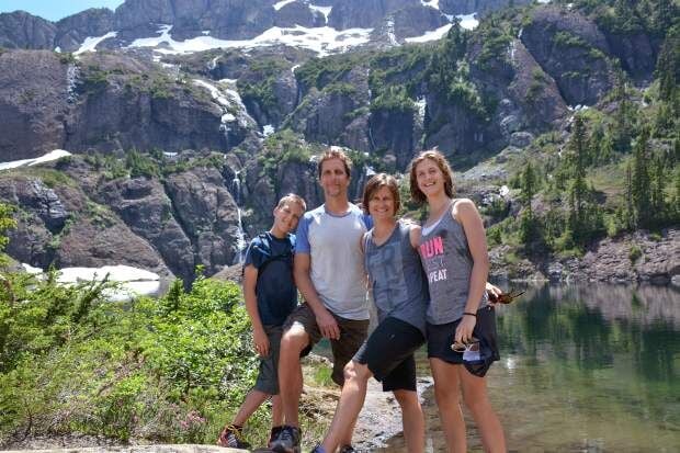 Ricci returns to Nevada County | Business | theunion.com