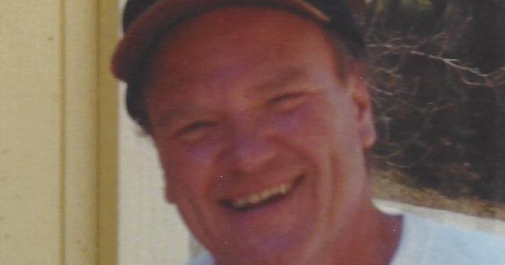 Obituary for Neal Harrington | News | theunion.com