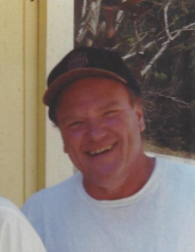 Obituary for Neal Harrington | News | theunion.com