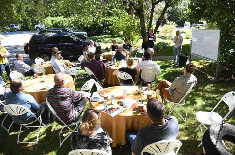 Inspiring tomorrow’s tech: Sierra Commons hosts “CEOs and Tacos” event ...