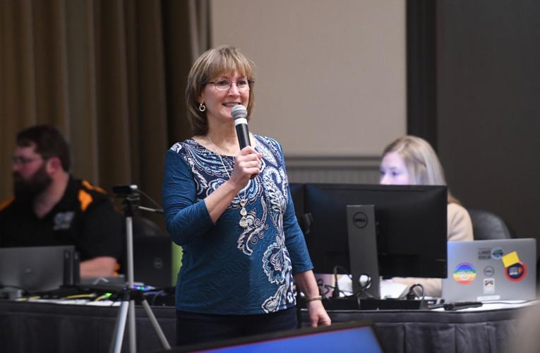 “The threads that bind us together’: Annual County workshop continues ...