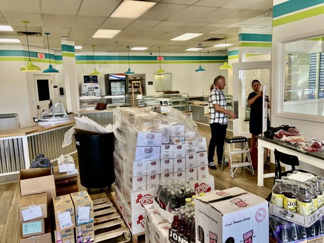How sweet it is: CoCo's Candy & Creamery setting to open in coming ...