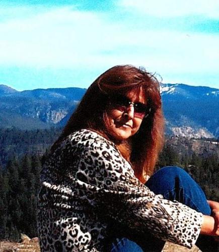 Obituary of Janet Romero | News | theunion.com
