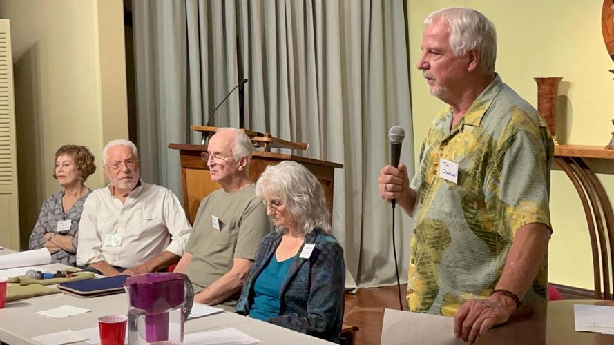 Serious debates over the Idaho-Maryland Mine: Top stories of 2022 ...