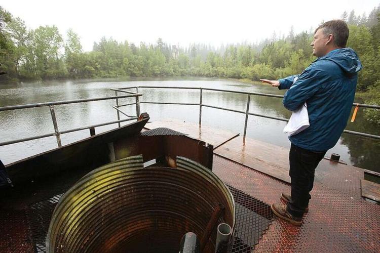 In the water: Rise Gold Corp. CEO speaks to water quality concerns ...