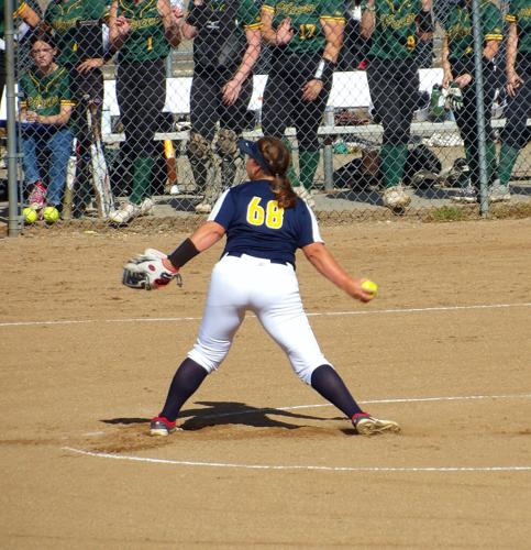 Nevada Union Miners 2023 softball season review | Sports | theunion.com