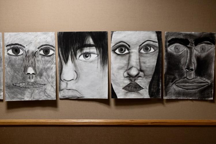 Nevada County SOS announces 'Young at Art' student display | News ...
