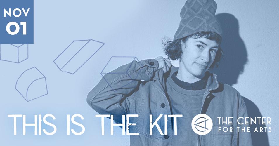 ‘This Is The Kit’s’ Fall Tour comes to The Center for the Arts ...