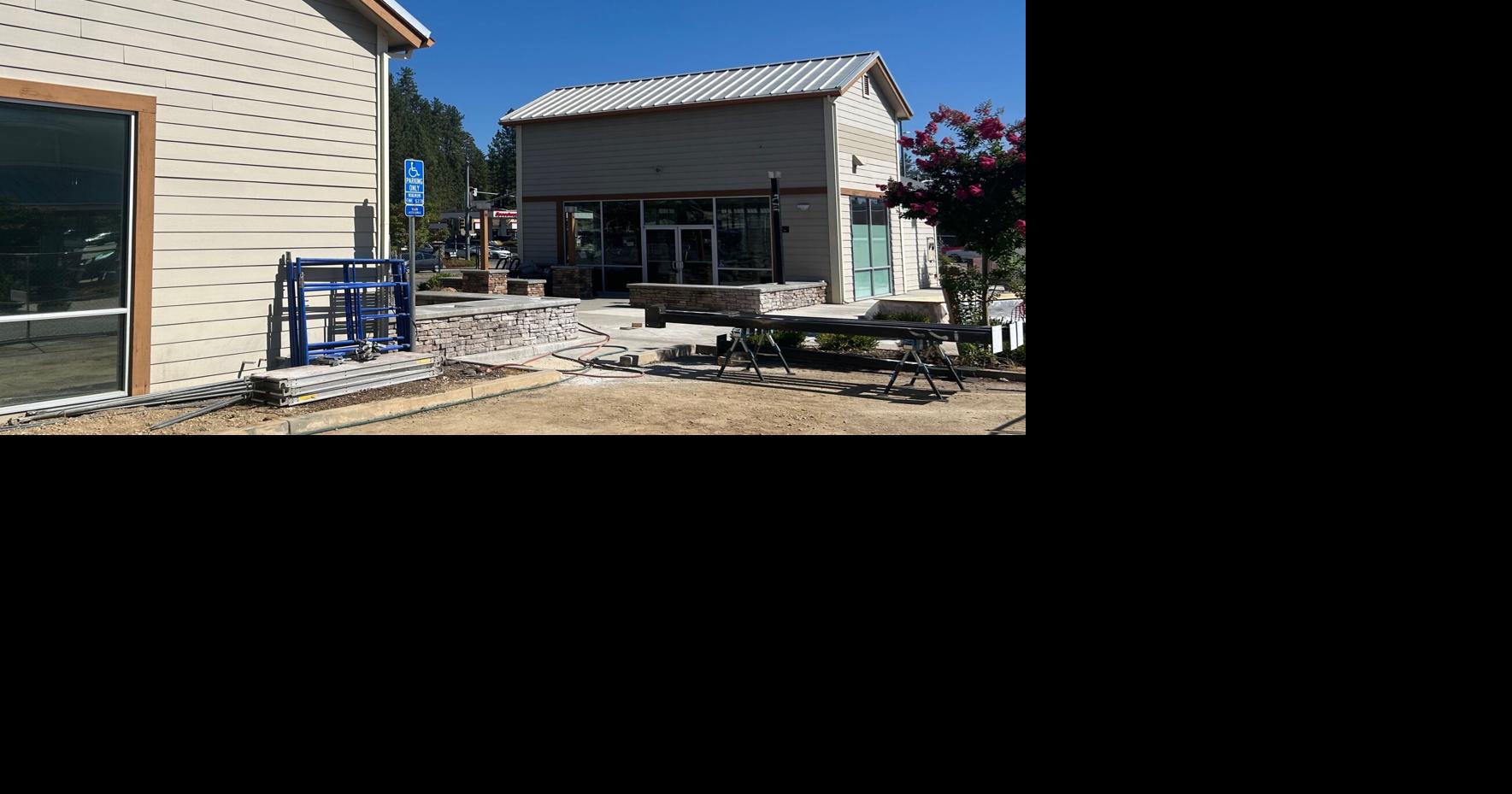 Bubba’s Bagels new location under construction in Grass Valley | News ...