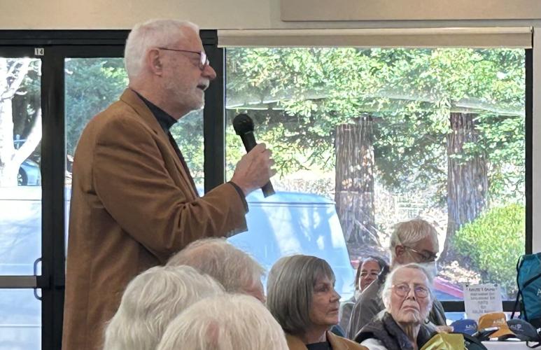 'They better have read the case. It better be true': Local judges help ...