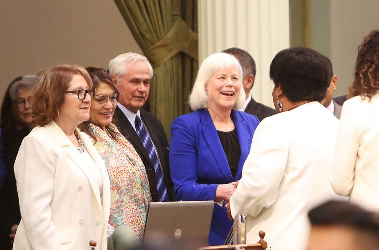 Nick and Amanda Wilcox take step back after nearly 20 years of gun ...