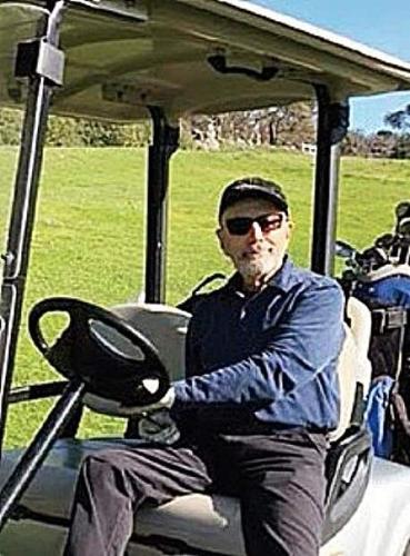 Obituary Robert “Bob” Yazell | News | theunion.com