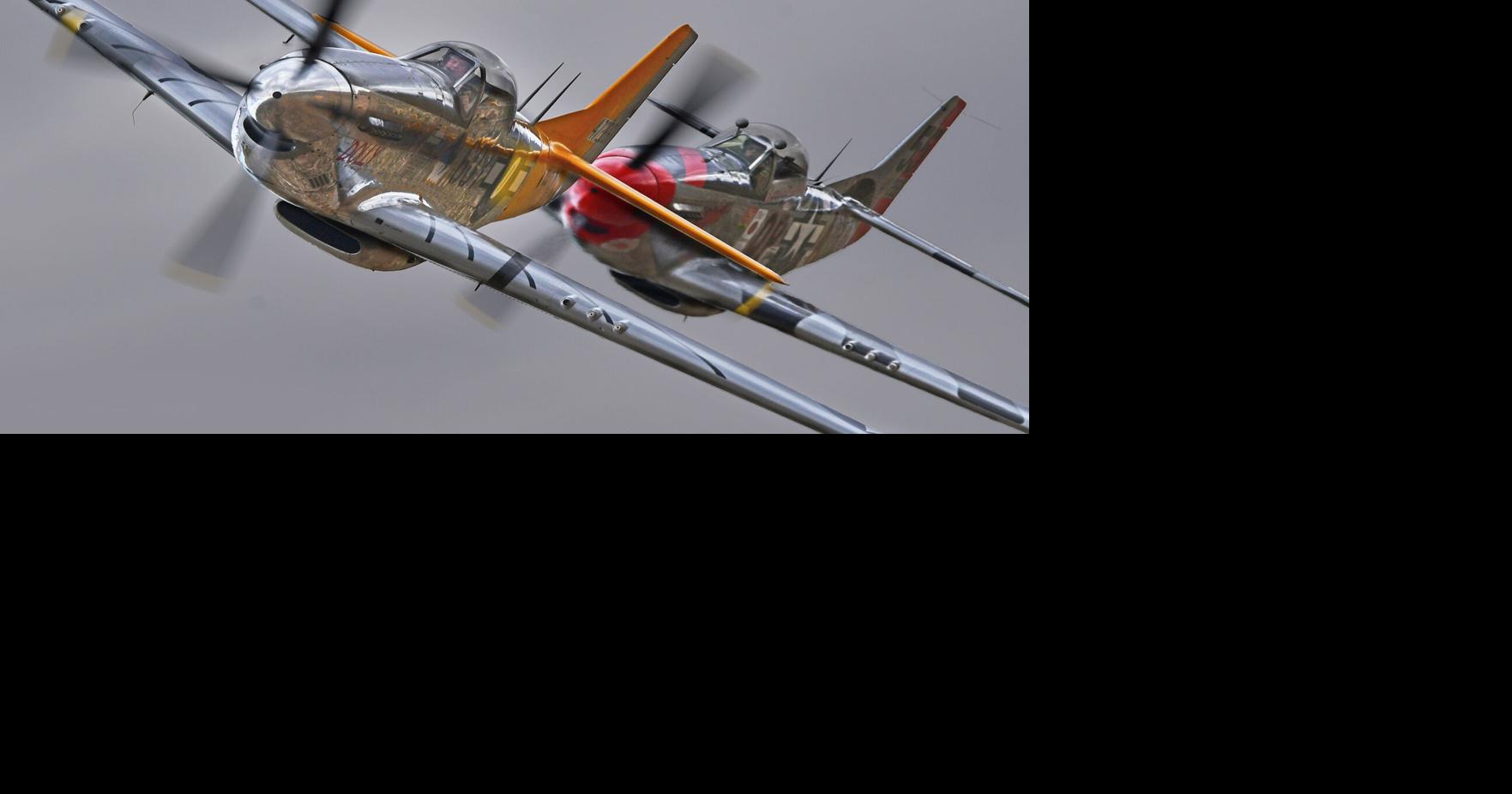 The last lap for the Reno National Championship Air Races | Sports ...