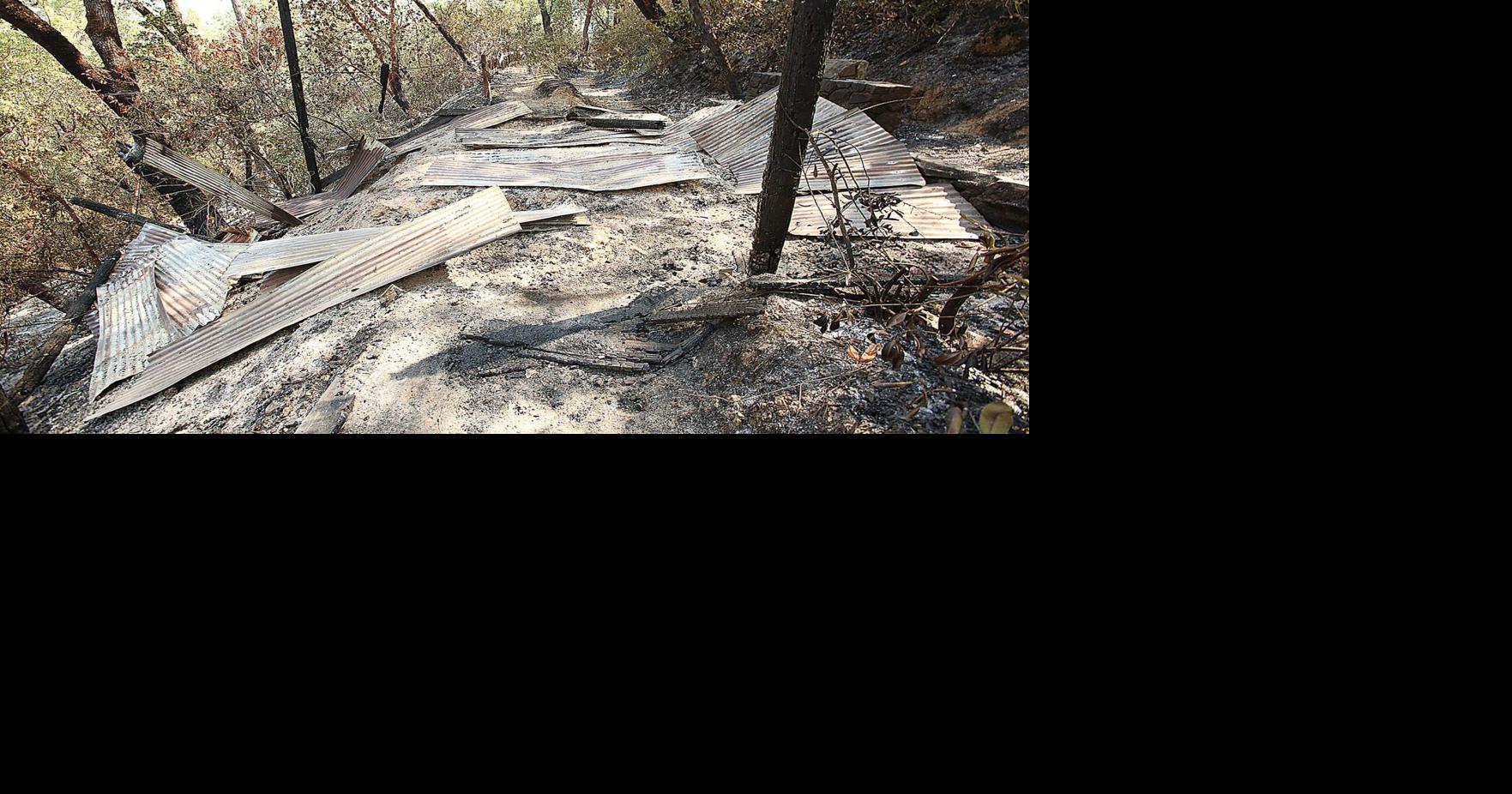 ‘I can’t believe it’s gone’: Independence Trail ramp, flumes destroyed ...