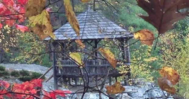 Keri Brenner: Falling into fall | Entertainment | theunion.com