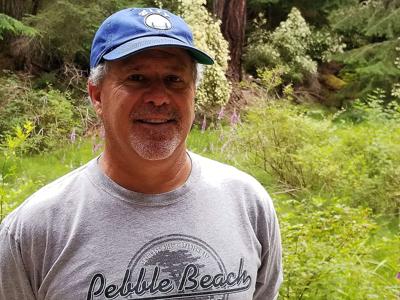 Dan Zeisler, dual superintendent at Chicago Park, Clear Creek school ...