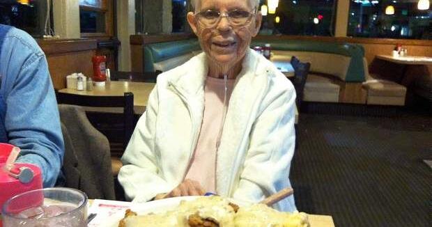 Edith Rainsbarger | News | theunion.com