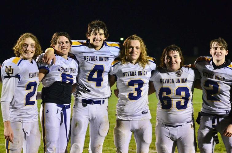 Miners rise above East Union: NU grabs 1st playoff win in 13 years; to ...
