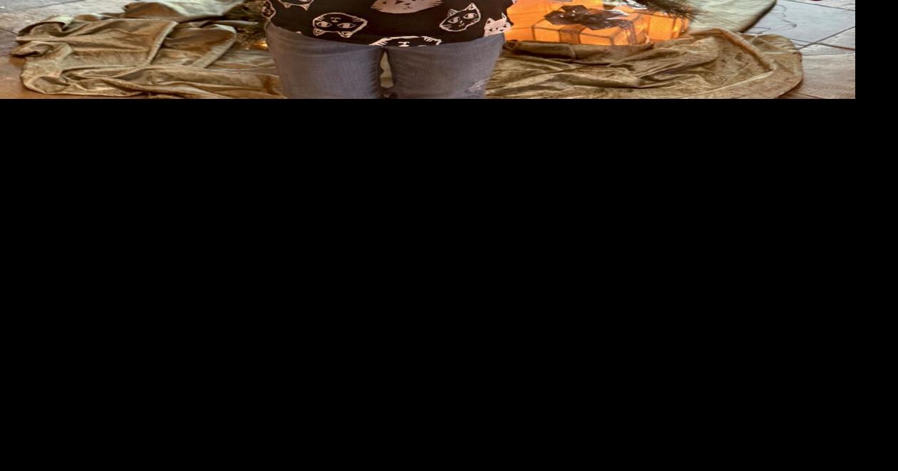 The Union's Holiday Poem and Coloring Contest winners | News | theunion.com