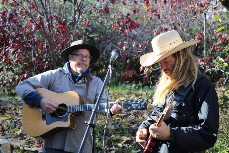 Music at Wild Eye Pub | Entertainment | theunion.com