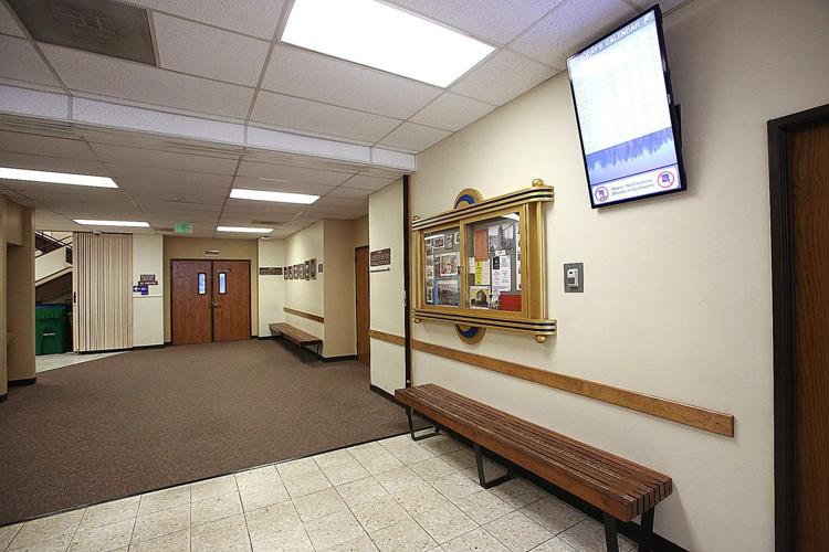 Nevada County’s court system struggles to maintain services during ...