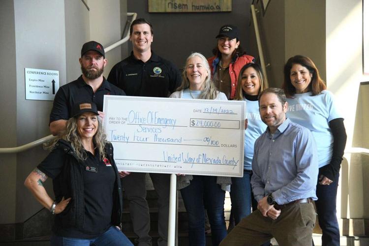 Nevada County OES not moving forward with Fire Safe Council of Nevada ...