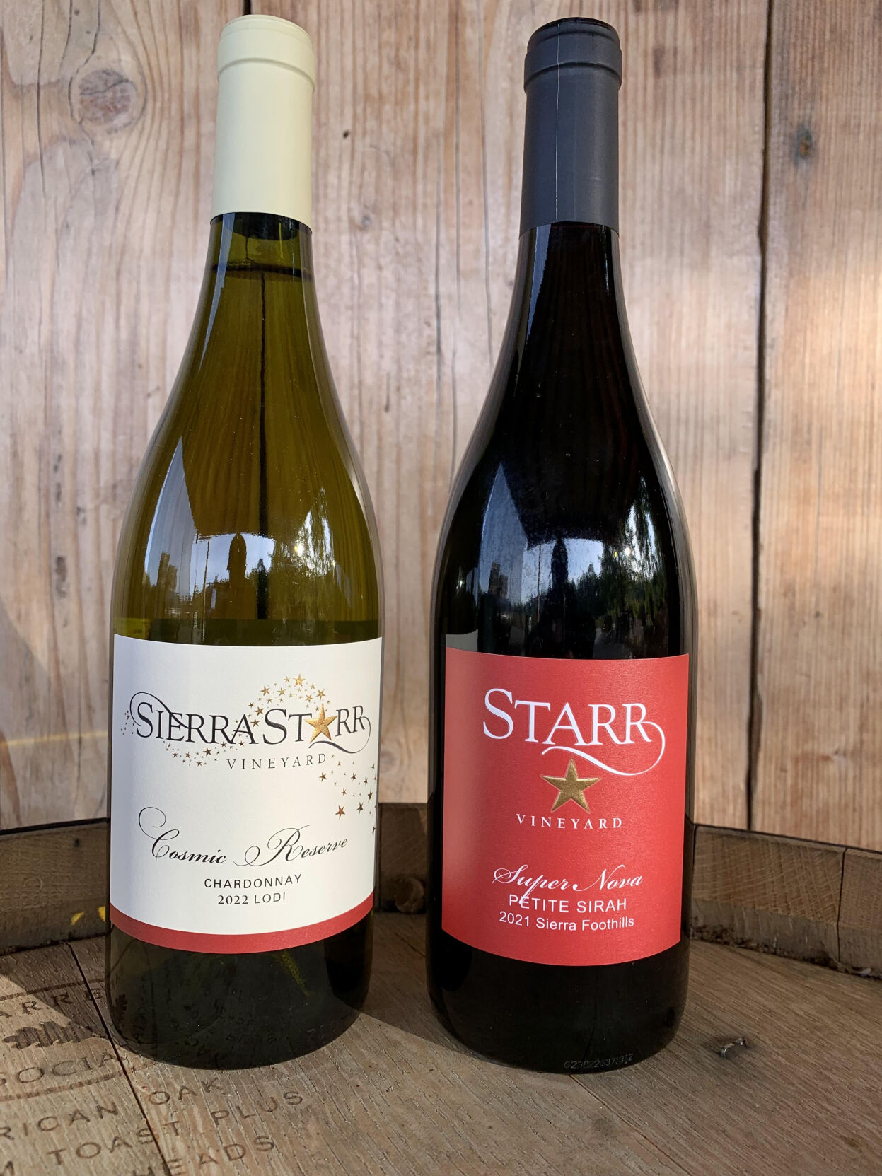 Sierra Starr Vineyard Wine Tasting | Entertainment | theunion.com