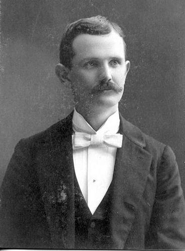 William F. Prisk led The Union into the 20th century | News | theunion.com
