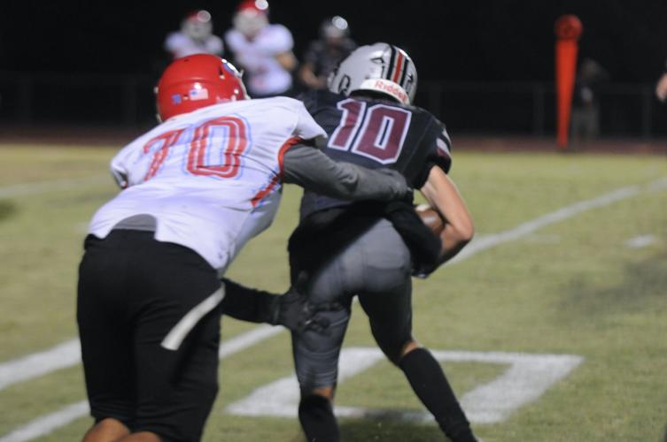 Bruins steamroll Matadors 55-6 | Sports | theunion.com