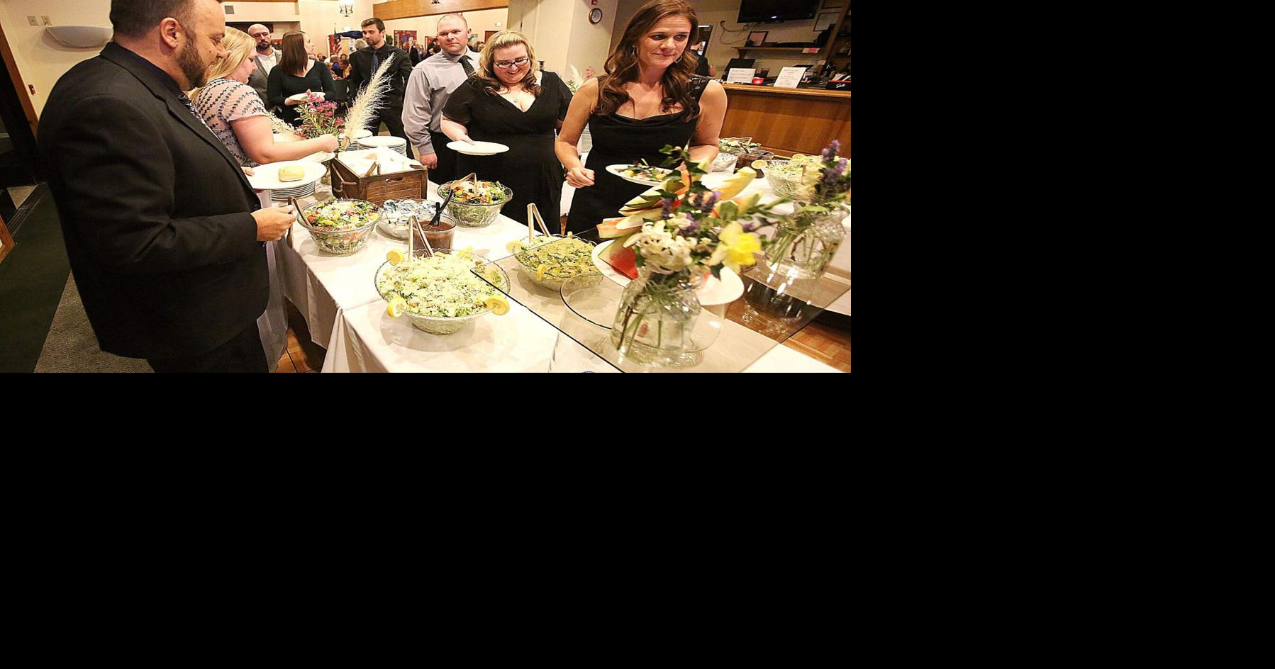 'We are very embedded in the community': Grass Valley Air Attack Base ...