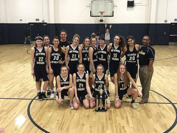 Nevada County Captures: Skylines from Alaska to Nevada City | News ...