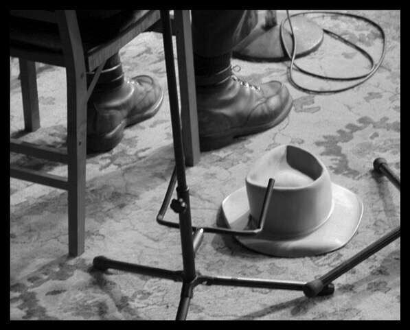 Gene Crowe’s work to be celebrated at photography exhibition ...