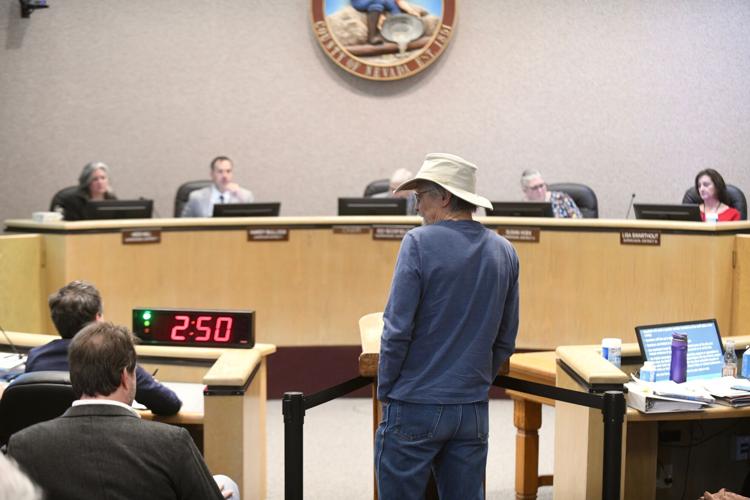 Rise Gold vested rights hearing carries over to a second day | News ...