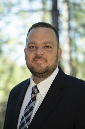 Trygg selected as new Fair CEO | News | theunion.com