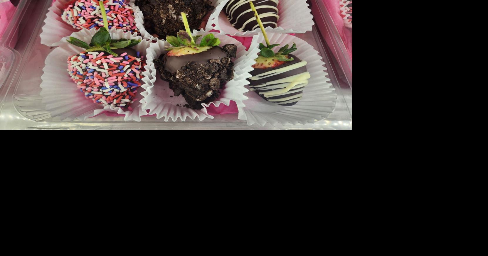 Emily’s Catering Valentine’s Day Pop Up | Entertainment | theunion.com