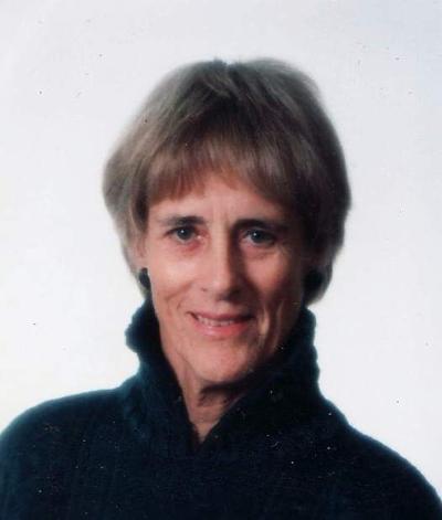Obituary of Donna Jane Betz | News | theunion.com