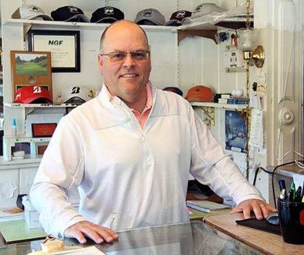 Nevada County Country Club names new golf pro, general manager | Sports ...