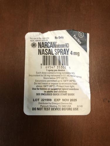 What is Narcan, and how can it save lives? Nevada County addresses the ...