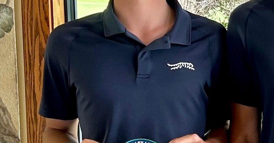 Athlete of The Week: Kyle Weiss | Sports | theunion.com