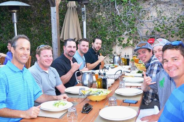 For disabled competitors, Tough Mudder’s obstacles pale in comparison ...