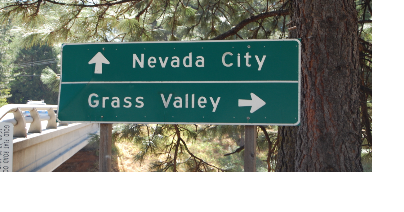 Top 10 ways you know you’re a Grass Valley/Nevada City local | News ...