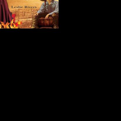 Meet the author: Leslie Rivers | Entertainment | theunion.com