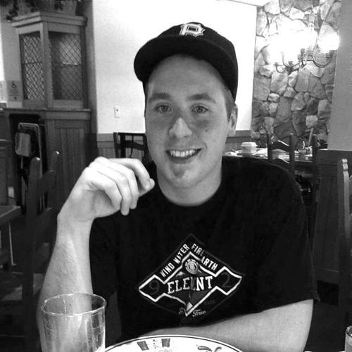 Tyler Ahrens | | theunion.com