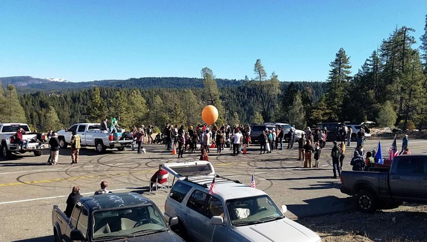 Annual Muppet launch in Washington draws crowd | News | theunion.com