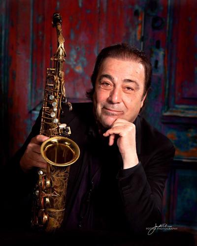 Jazz artist Greg Abate returns to Nevada County | Entertainment ...