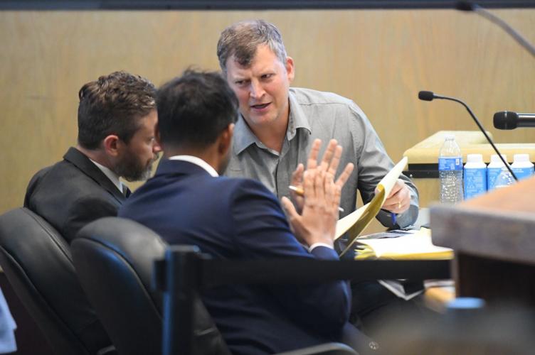 Rise Gold vested rights hearing carries over to a second day | News ...