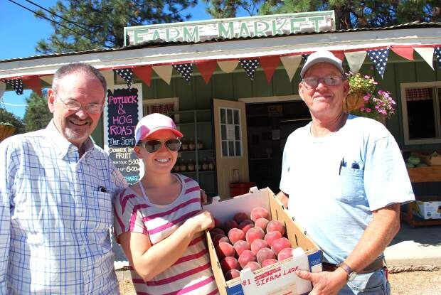 Simple food, farm life and deliciousness – Chef Alan Tangren’s life ...