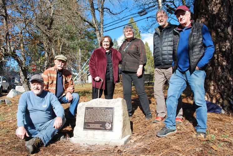 Nevada County recognizes prominent Nevada City pioneers during Black ...